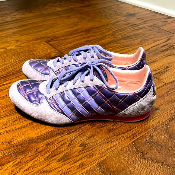 adidas | Shoes | Vintage Adidas Hff Handbags For Feet Rare | Poshmark